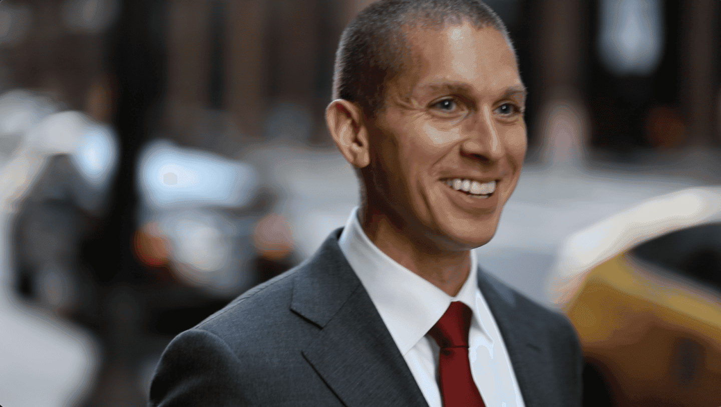 Josh Belanger – The Wall Street Guy