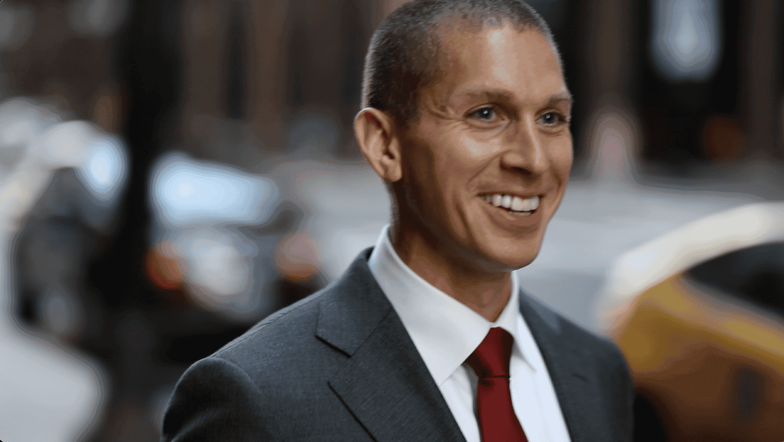 Josh Belanger – The Wall Street Guy